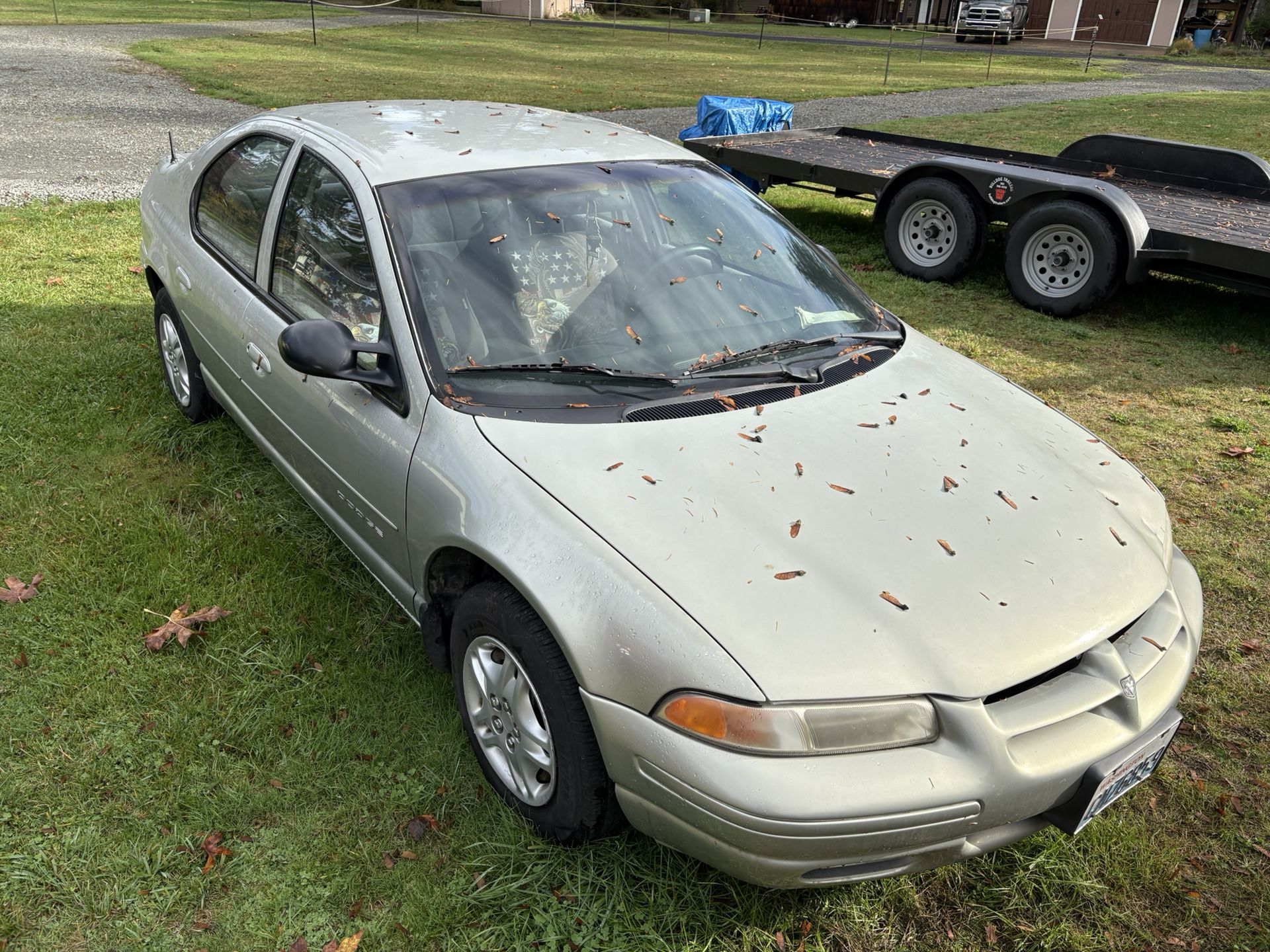 1999 Dodge Stratus for Sale in Salkum, WA - OfferUp