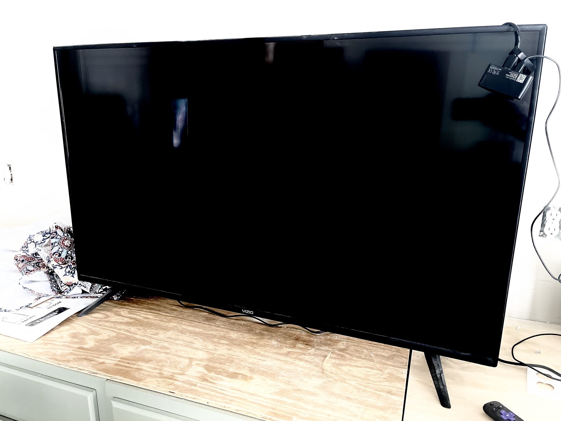 50 Inch Sharp TV for Sale in Largo, FL - OfferUp