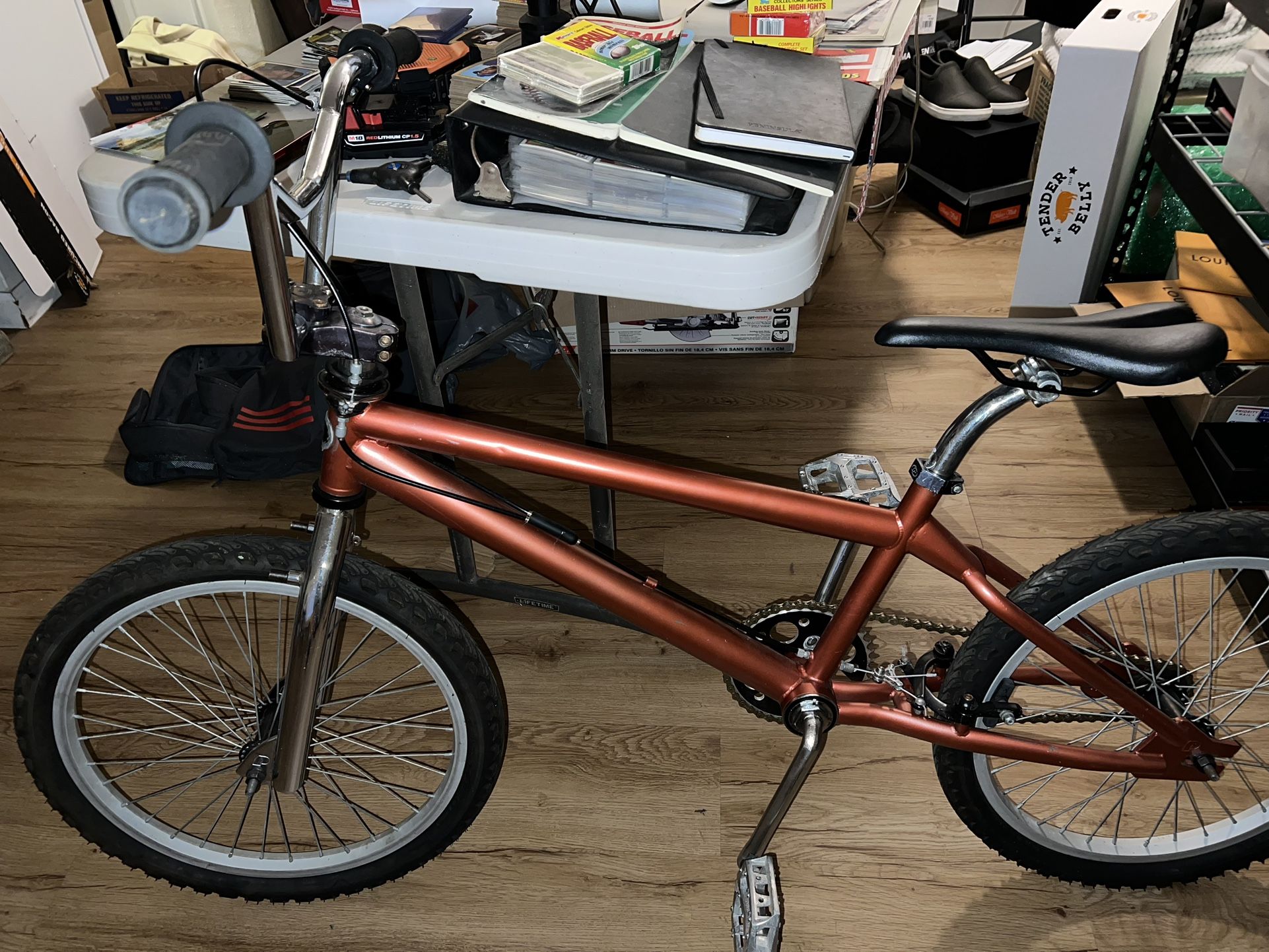 POWERLITE BMX See Serial# I Think It’s A 1999 for Sale in San Diego, CA ...