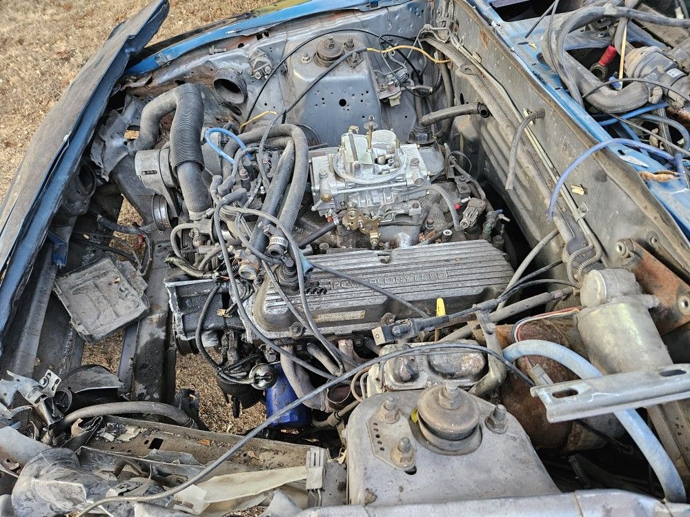 85 5.0 Engine for Sale in Tacoma, WA - OfferUp