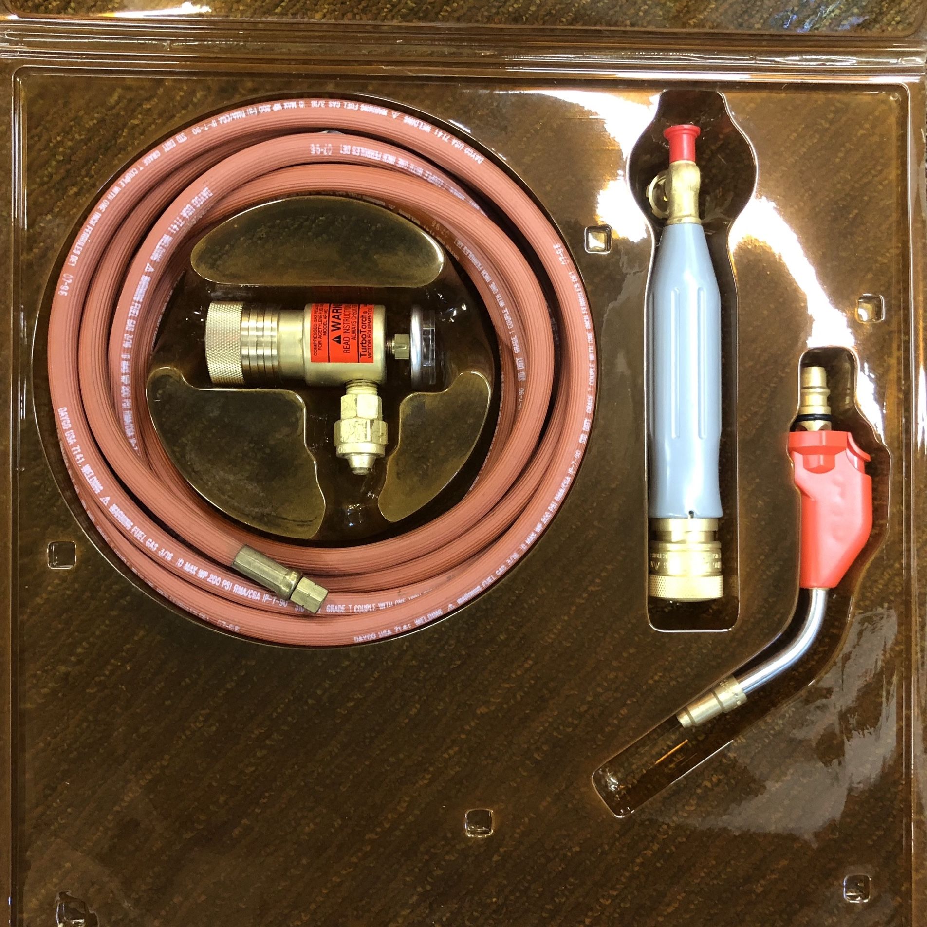 Flashback Arrestor Toolbox Talk Environment, Health And, 49% OFF