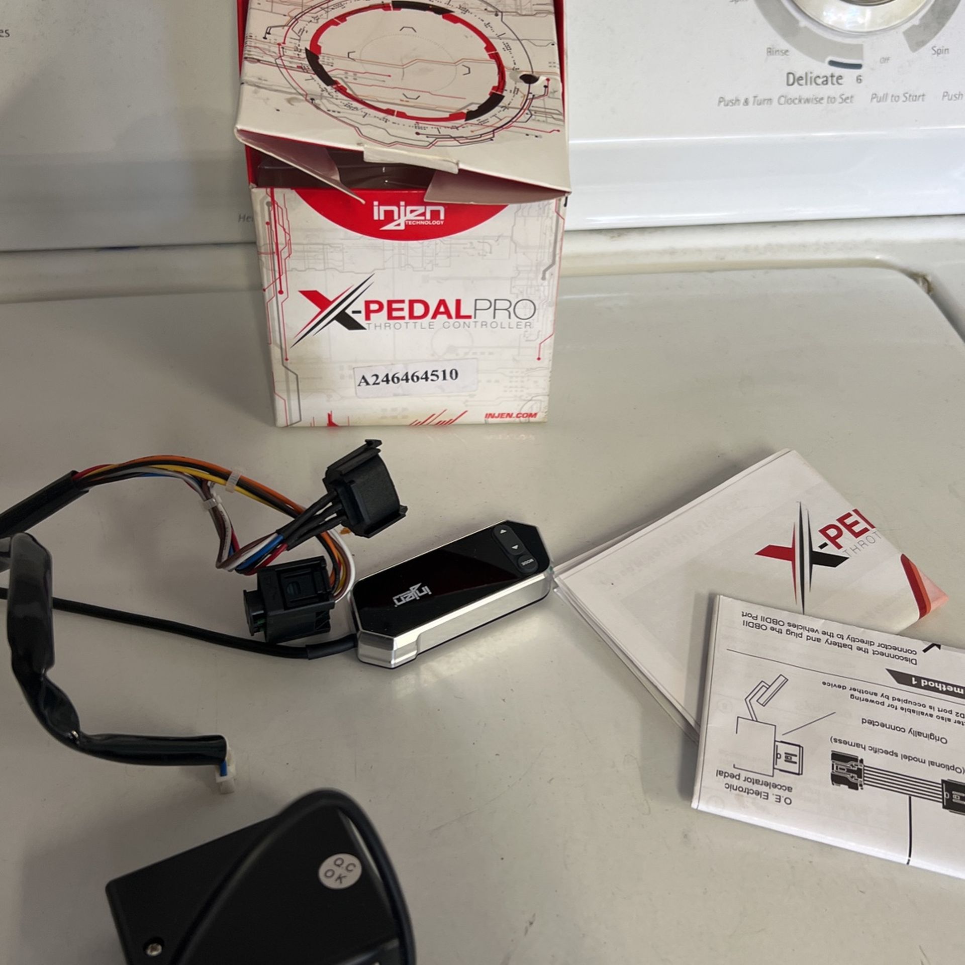 Throttle Controller for Sale in Ceres, CA - OfferUp