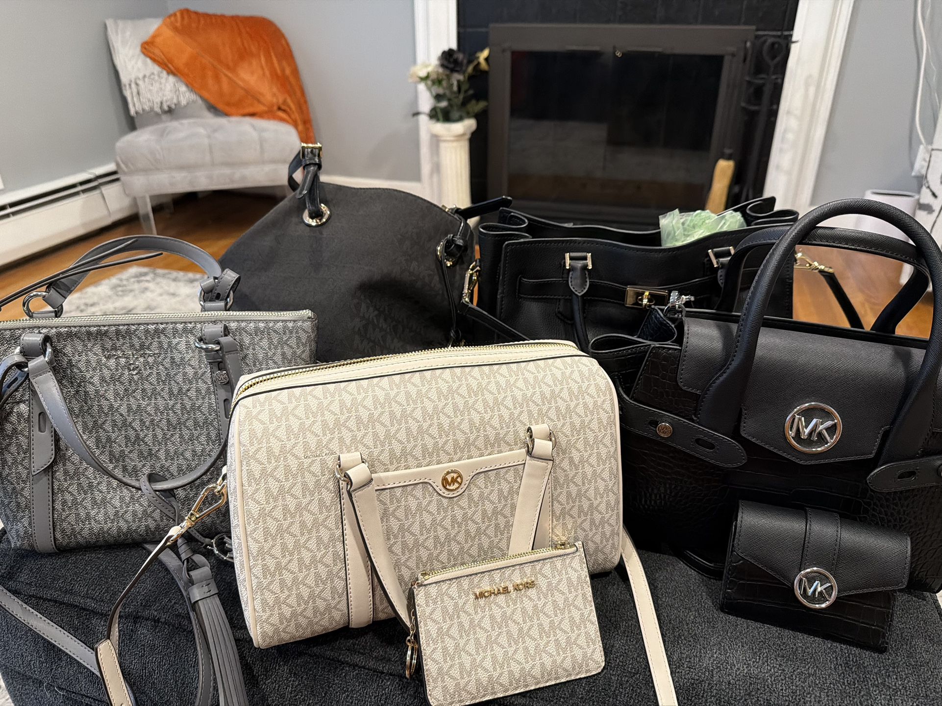 Purses For Sale for Sale in Manchester, CT - OfferUp