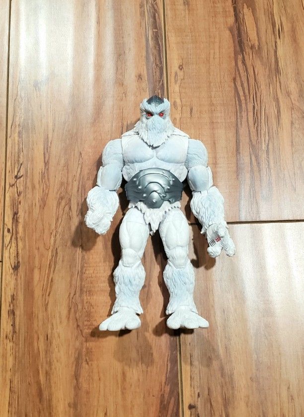 XEMNU Marvel Legends Build A Figure for Sale in Las Vegas, NV - OfferUp