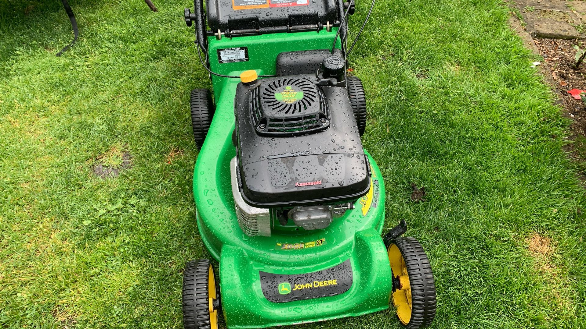 John Deere JX 75 Commercial Mower! for Sale in Federal Way, WA - OfferUp