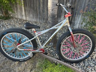 Fat quad SE bike for Sale in Tracy, CA - OfferUp