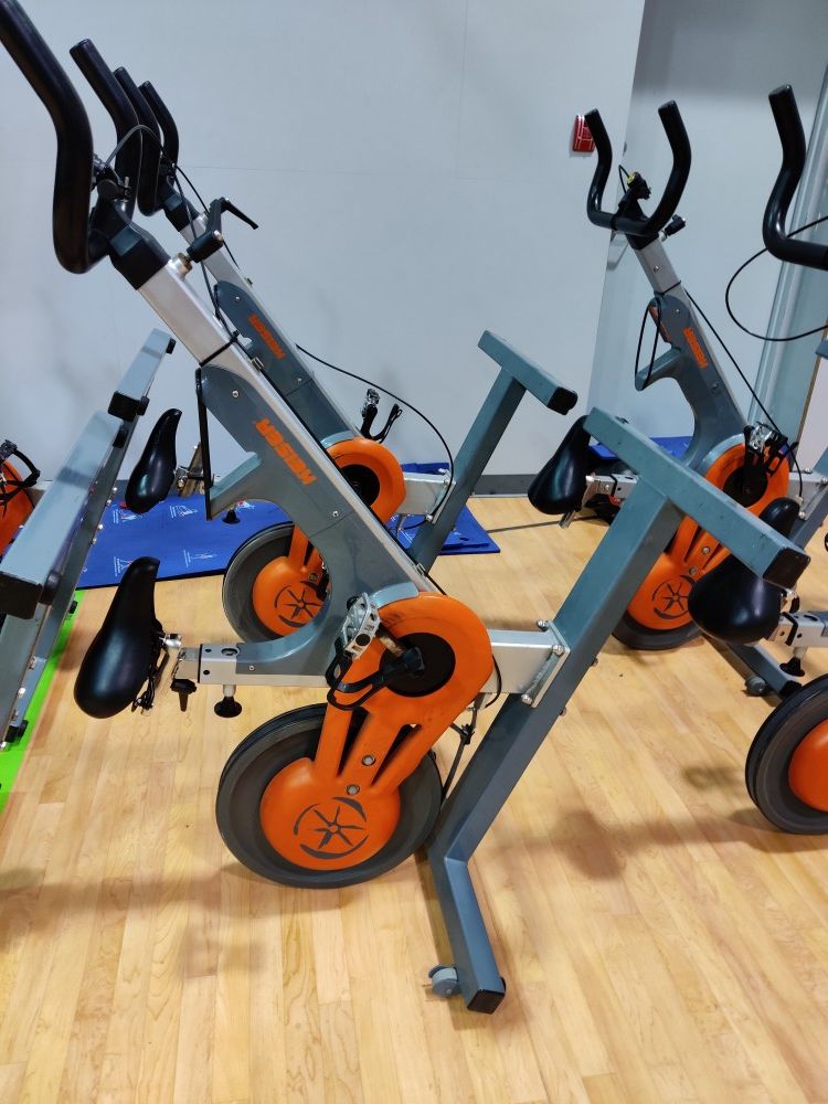 Keiser M2 Spin Bikes for Sale in Redmond, WA - OfferUp