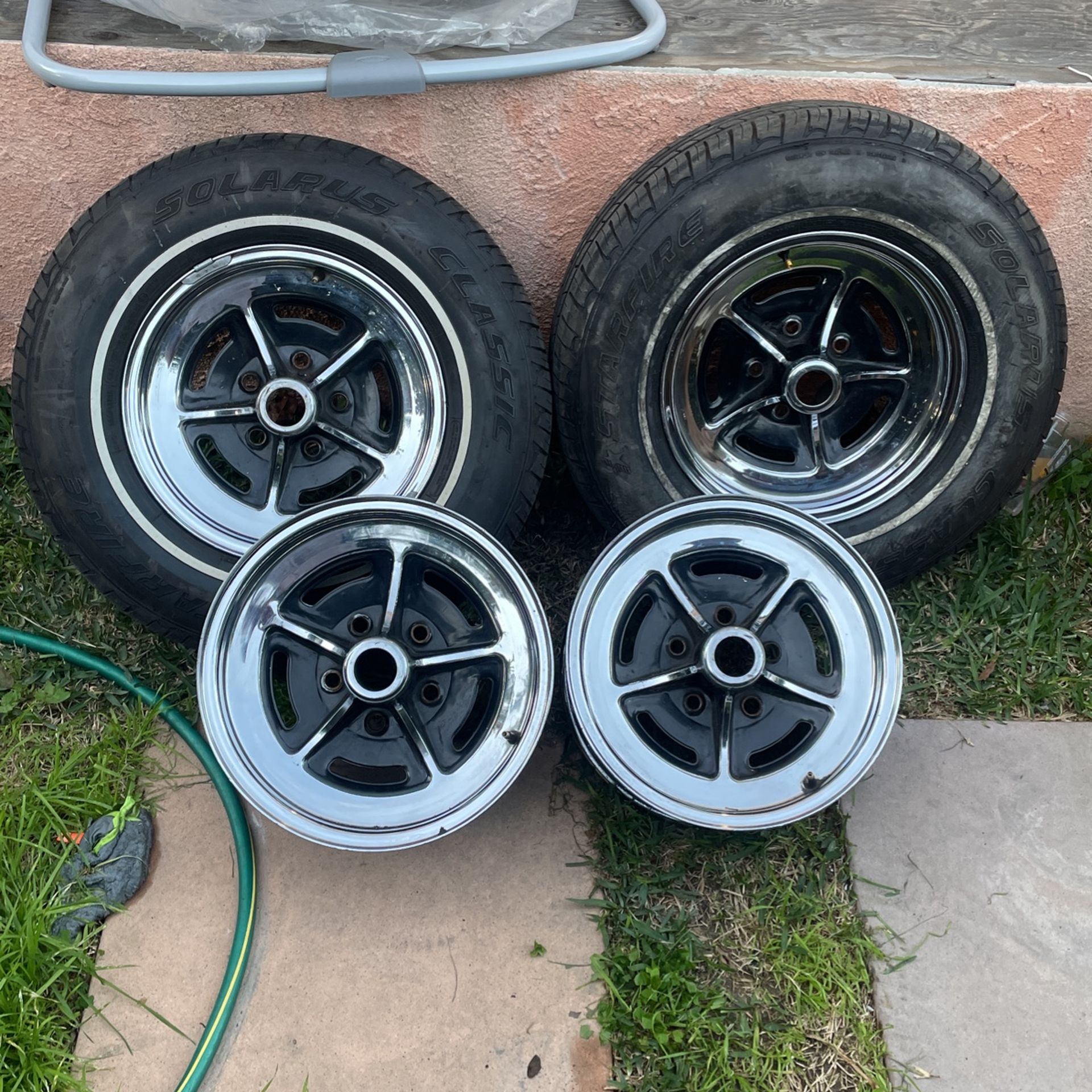 Rally Rims for Sale in Long Beach, CA - OfferUp