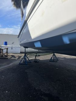 2015 20’ Hurricane Sun Deck Boat / 115XB Yamaha Outboard for Sale in ...