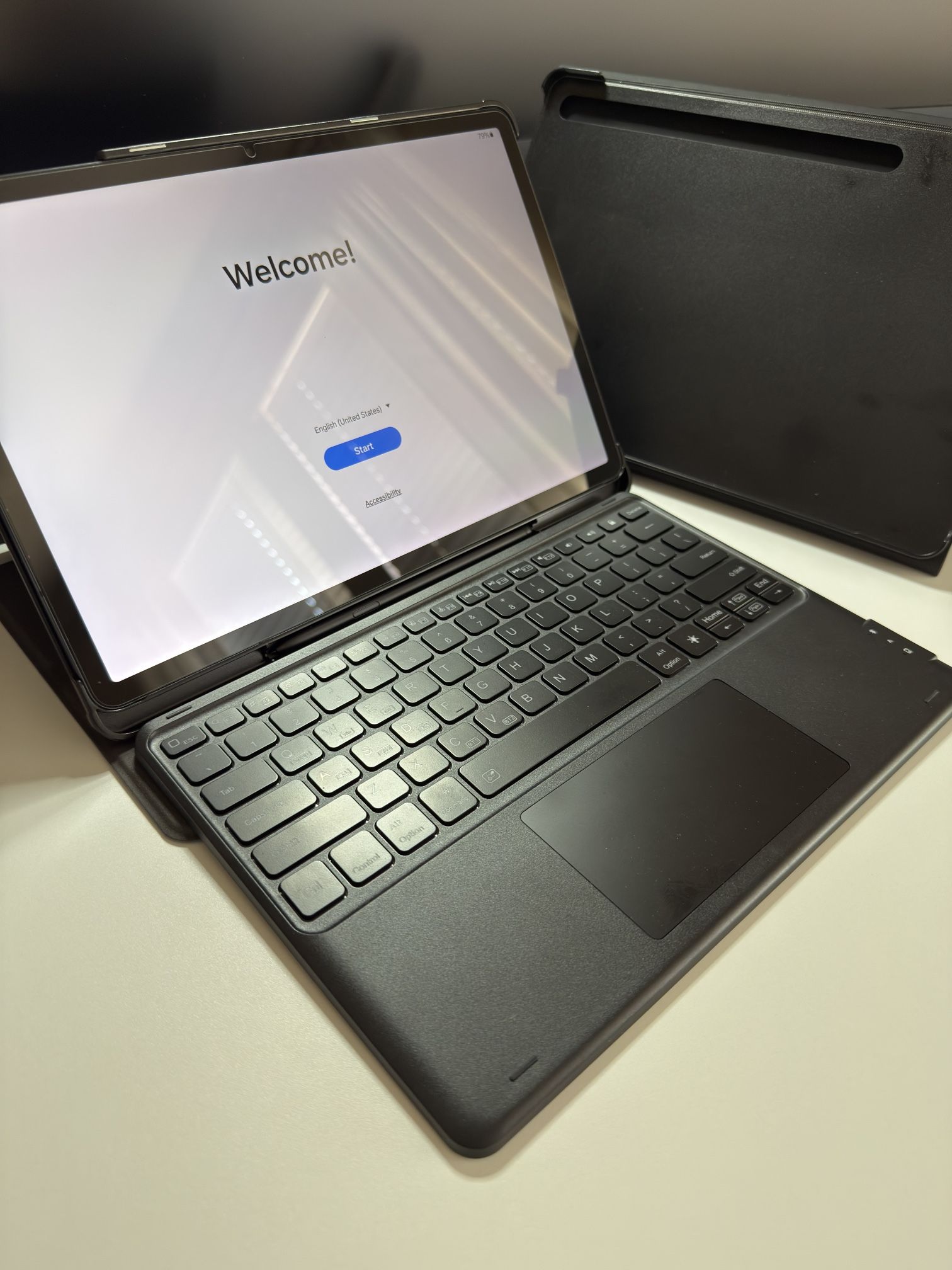 Samsung galaxy S7 FE Tablet 64gb for Sale in Irvine, CA - OfferUp