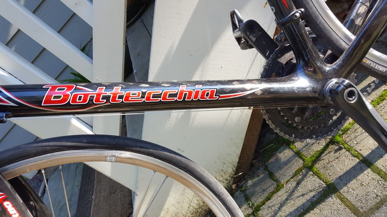 Bottecchia sprint CF.662 for Sale in Portland, OR - OfferUp