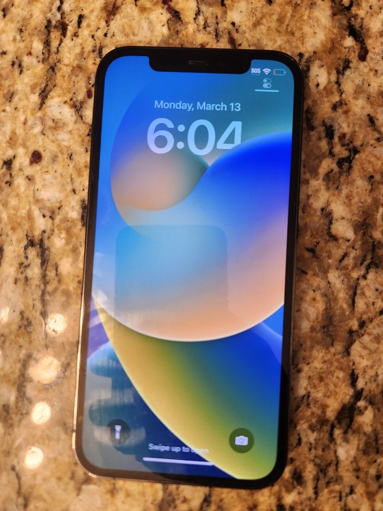 iPhone 12 Pro. At&t for Sale in Lewisville, TX - OfferUp