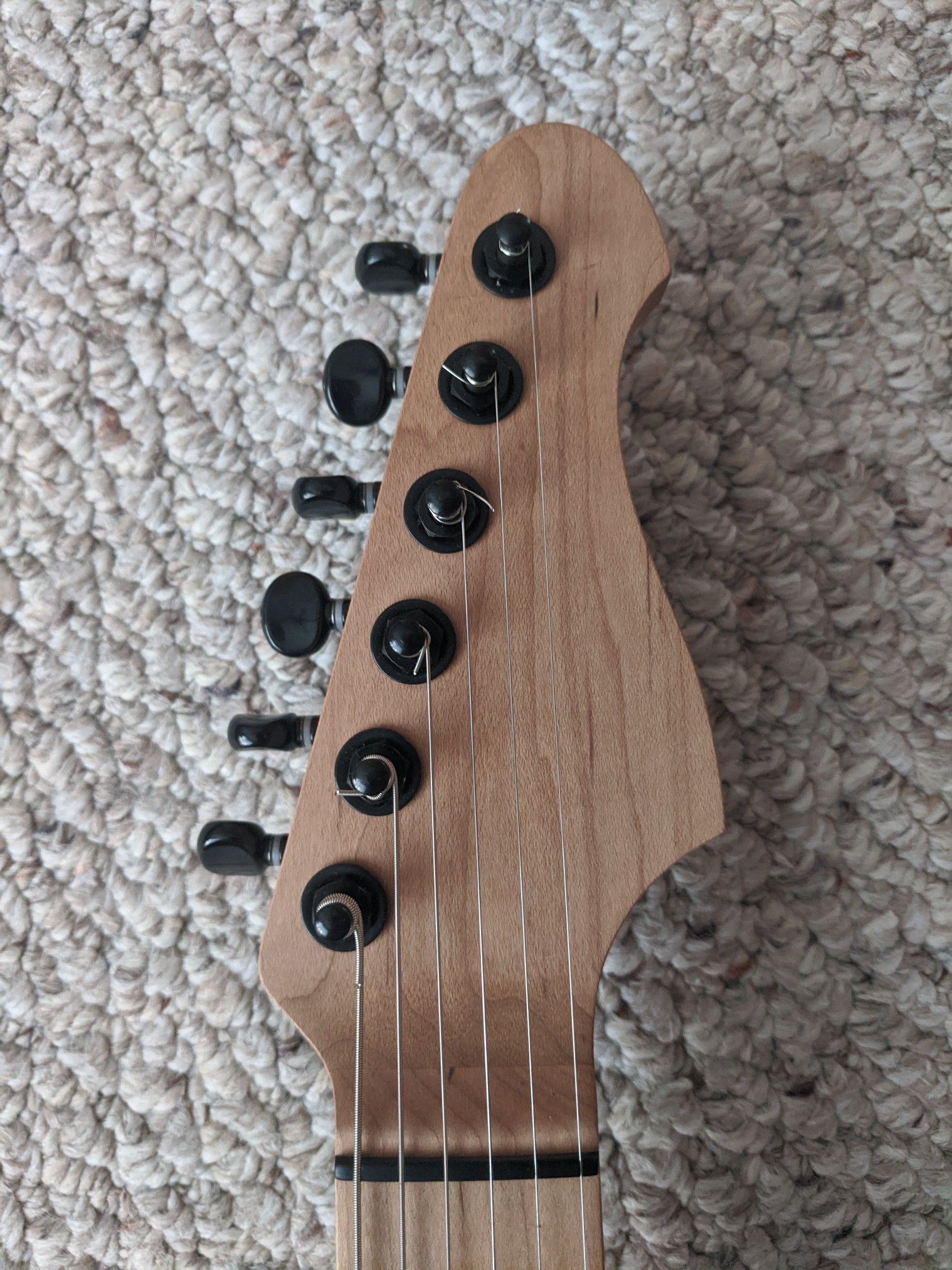 Warmoth Custom Build Darth Phineas | atelier-yuwa.ciao.jp