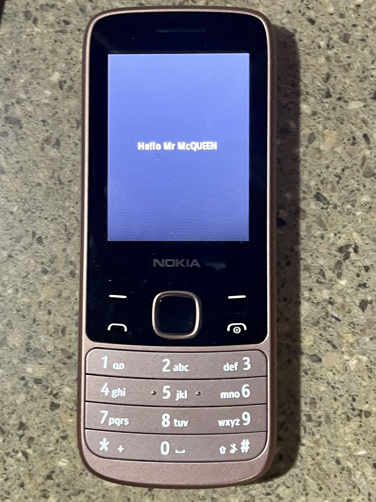PINK Nokia Cell Phone Unlocked For Any Carrier for Sale in Temple, TX ...