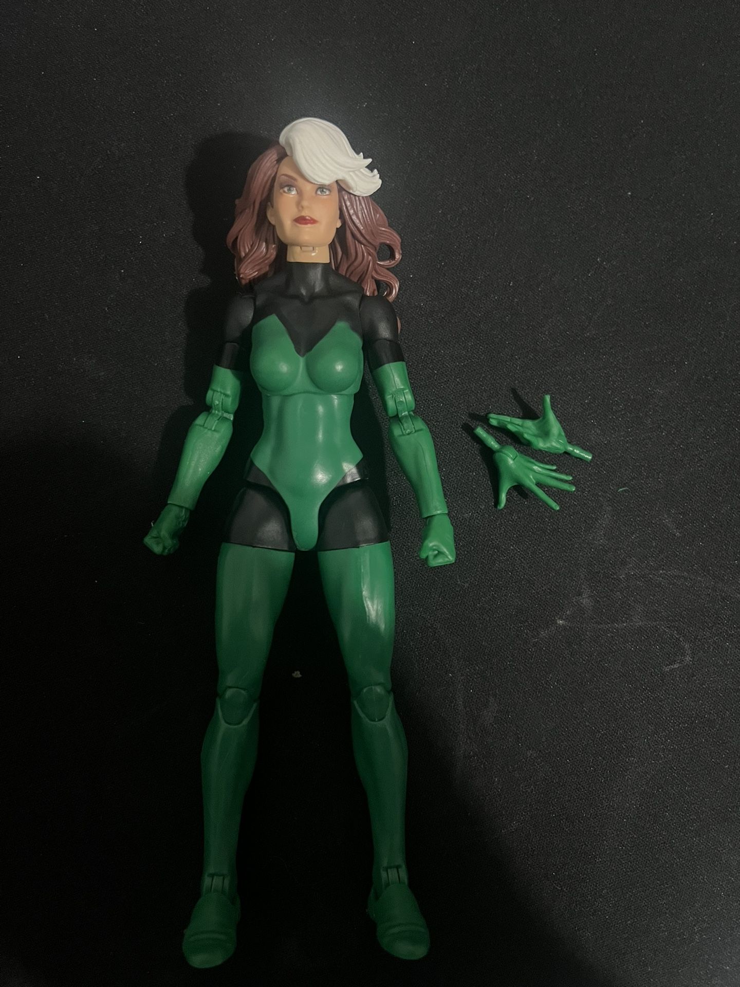 Marvel Legends Outback Rogue for Sale in Kissimmee, FL - OfferUp