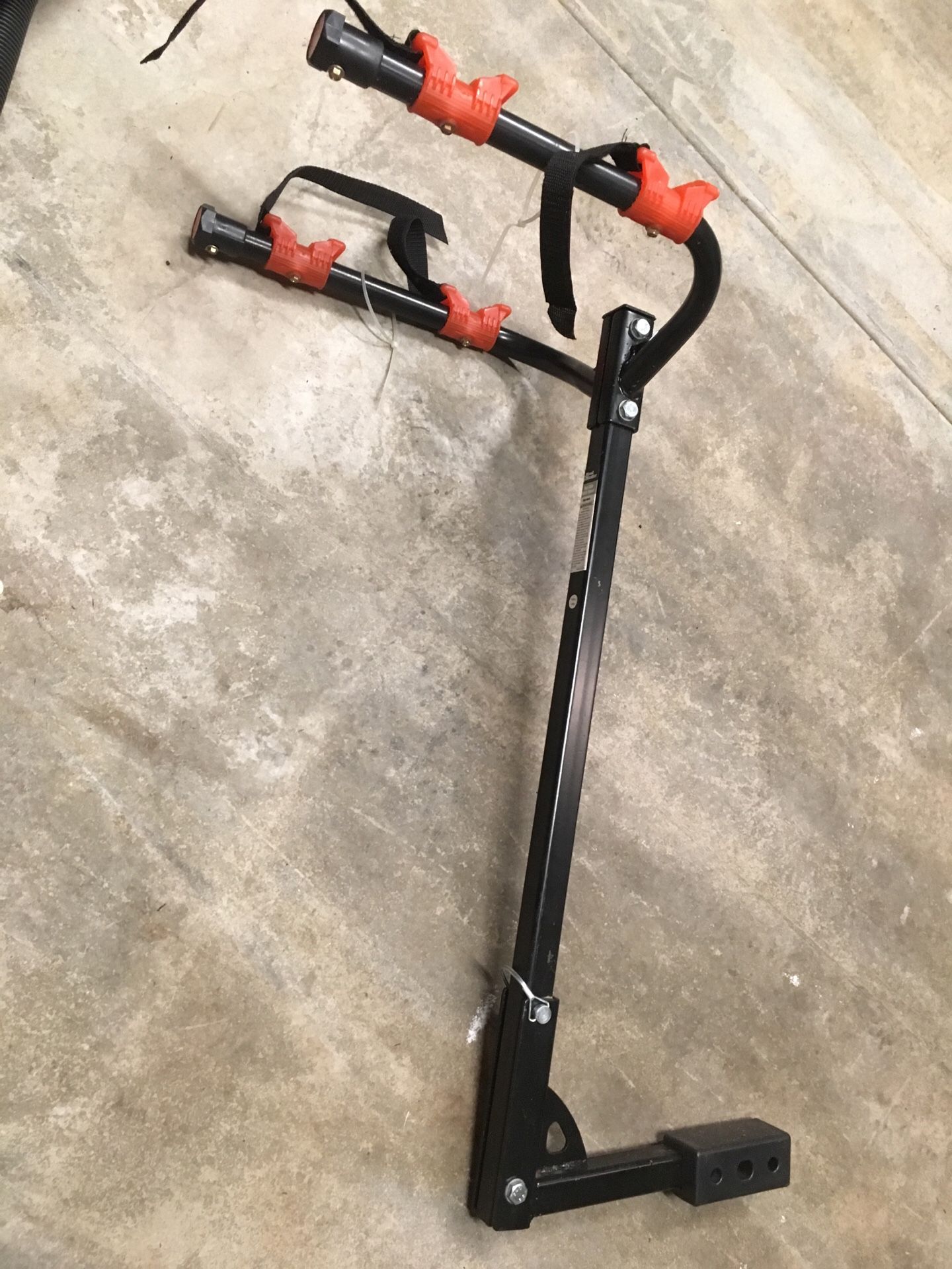 Haul master bike rack for Sale in Auburn, WA - OfferUp