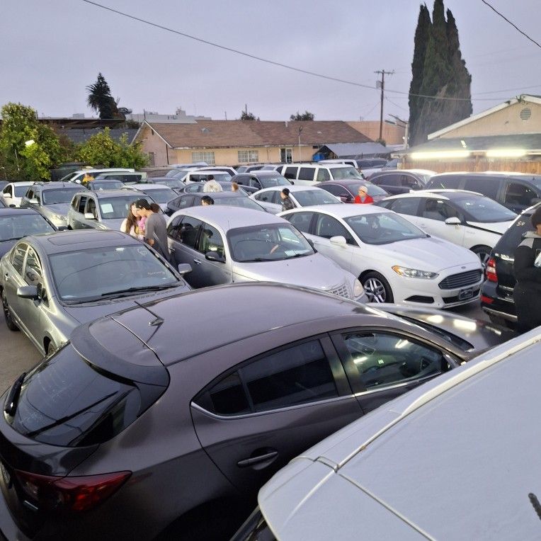 Cars For Sale for Sale in Los Angeles, CA - OfferUp