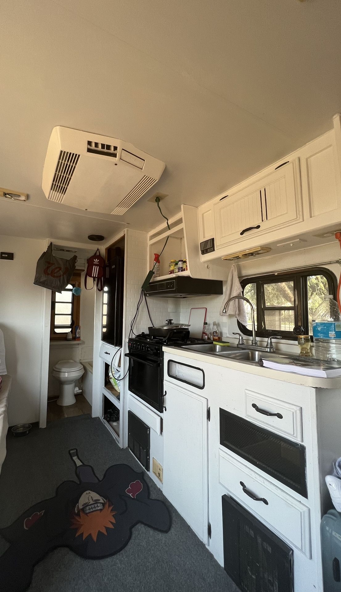 RV Trailer, Aljo by Skyline ALY for Sale in Bakersfield, CA - OfferUp