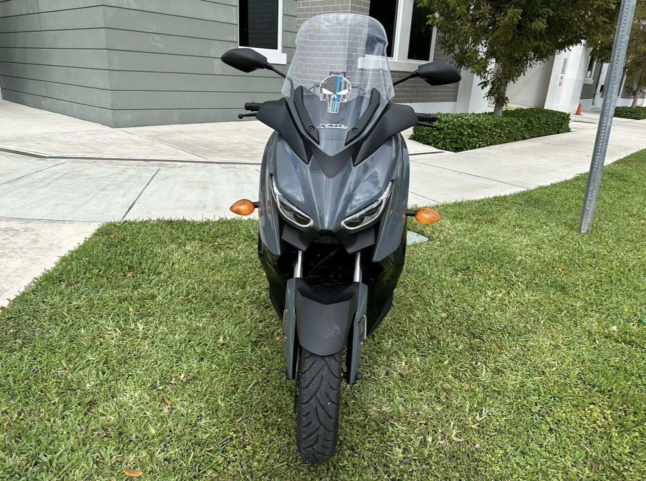 2022 Yamaha Xmax for Sale in Medley, FL - OfferUp