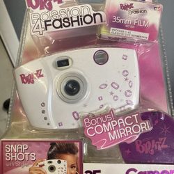 Bratz Camera Photos From My Bratz Camera – Mia Sinovec