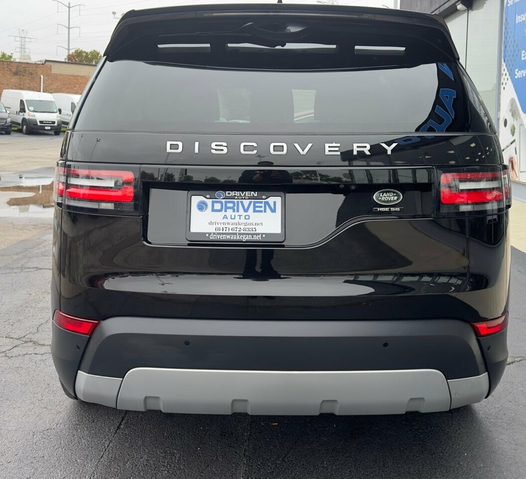 2019 Land Rover Discovery for Sale in Waukegan, IL - OfferUp