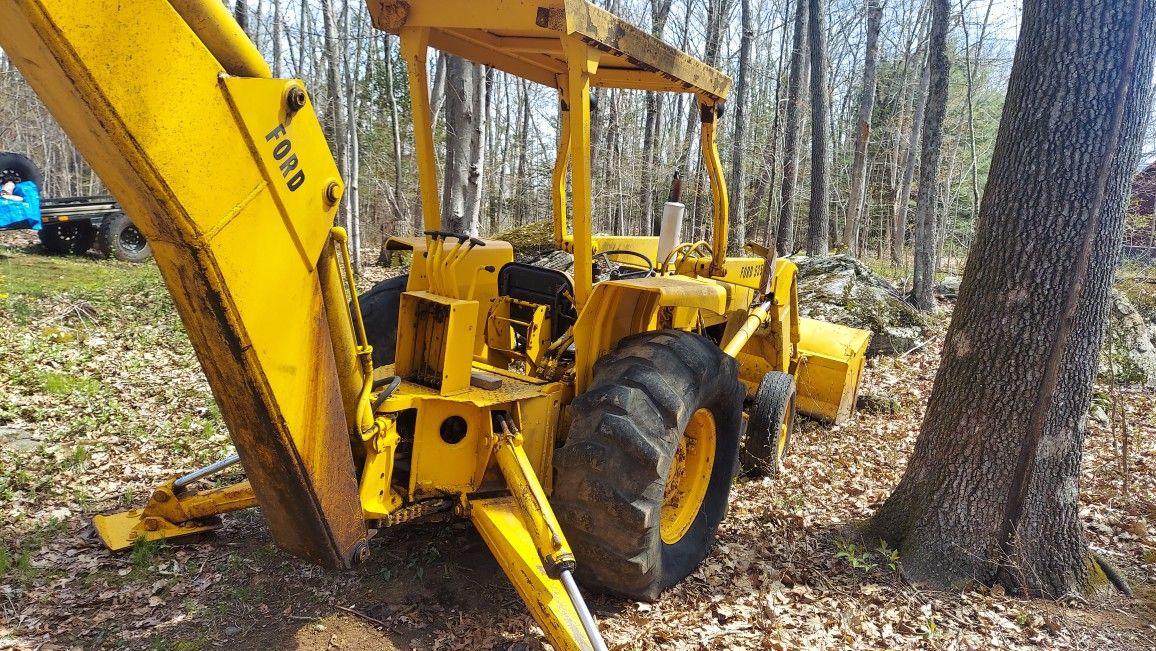 1978 Ford 535 for Sale in Willington, CT - OfferUp