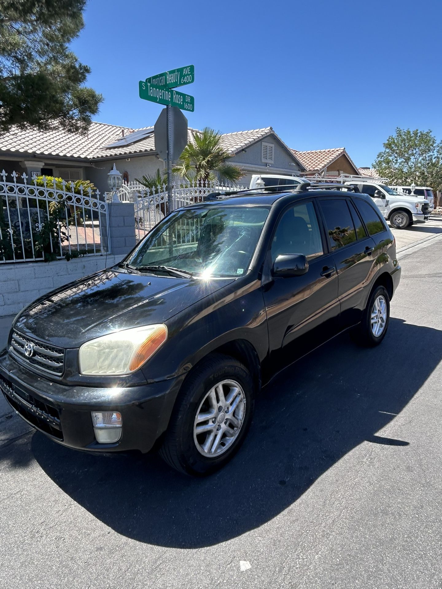 2003 Toyota Rav4 for Sale in Las Vegas, NV - OfferUp