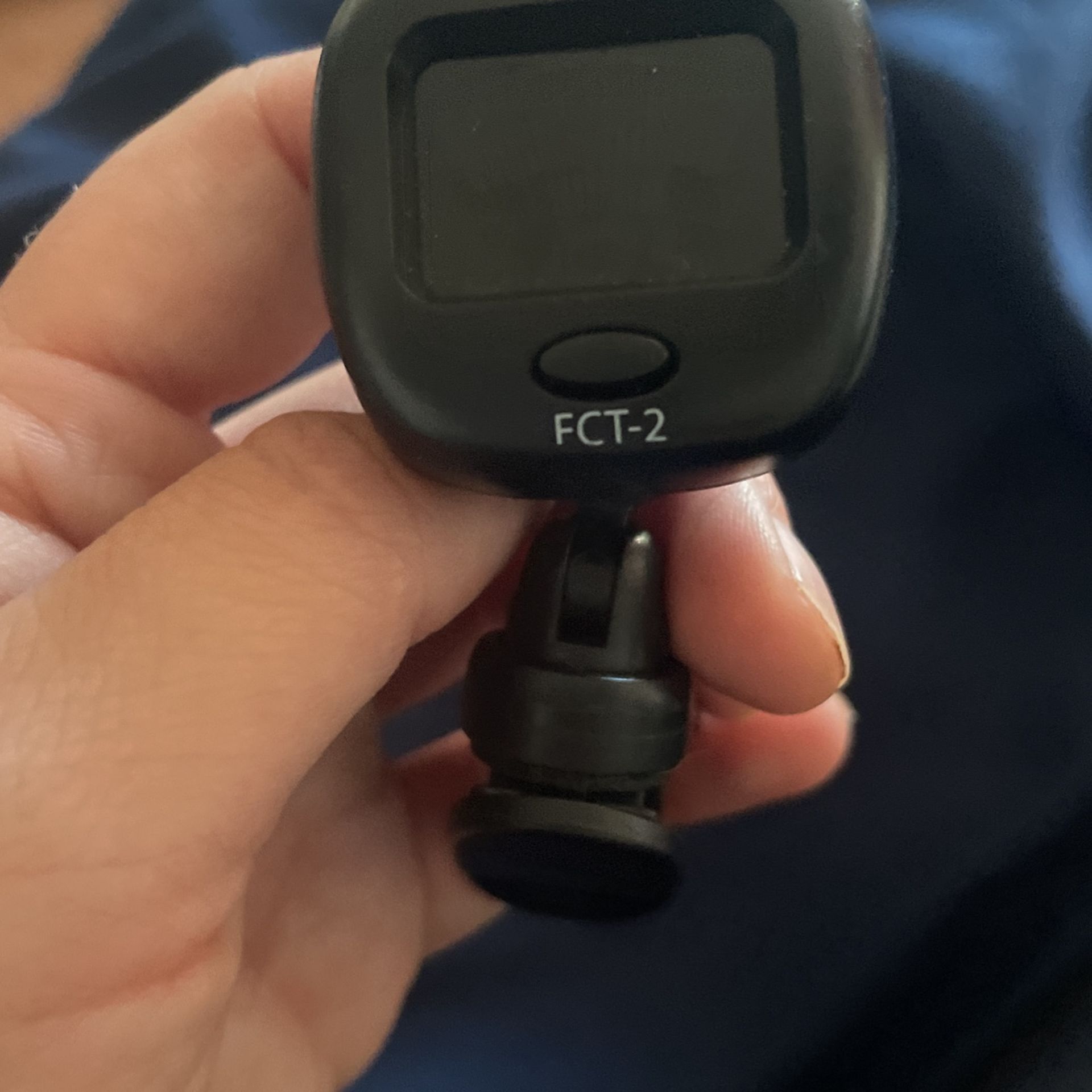 Fender Tuner Fct-2 for Sale in Rowland Heights, CA - OfferUp