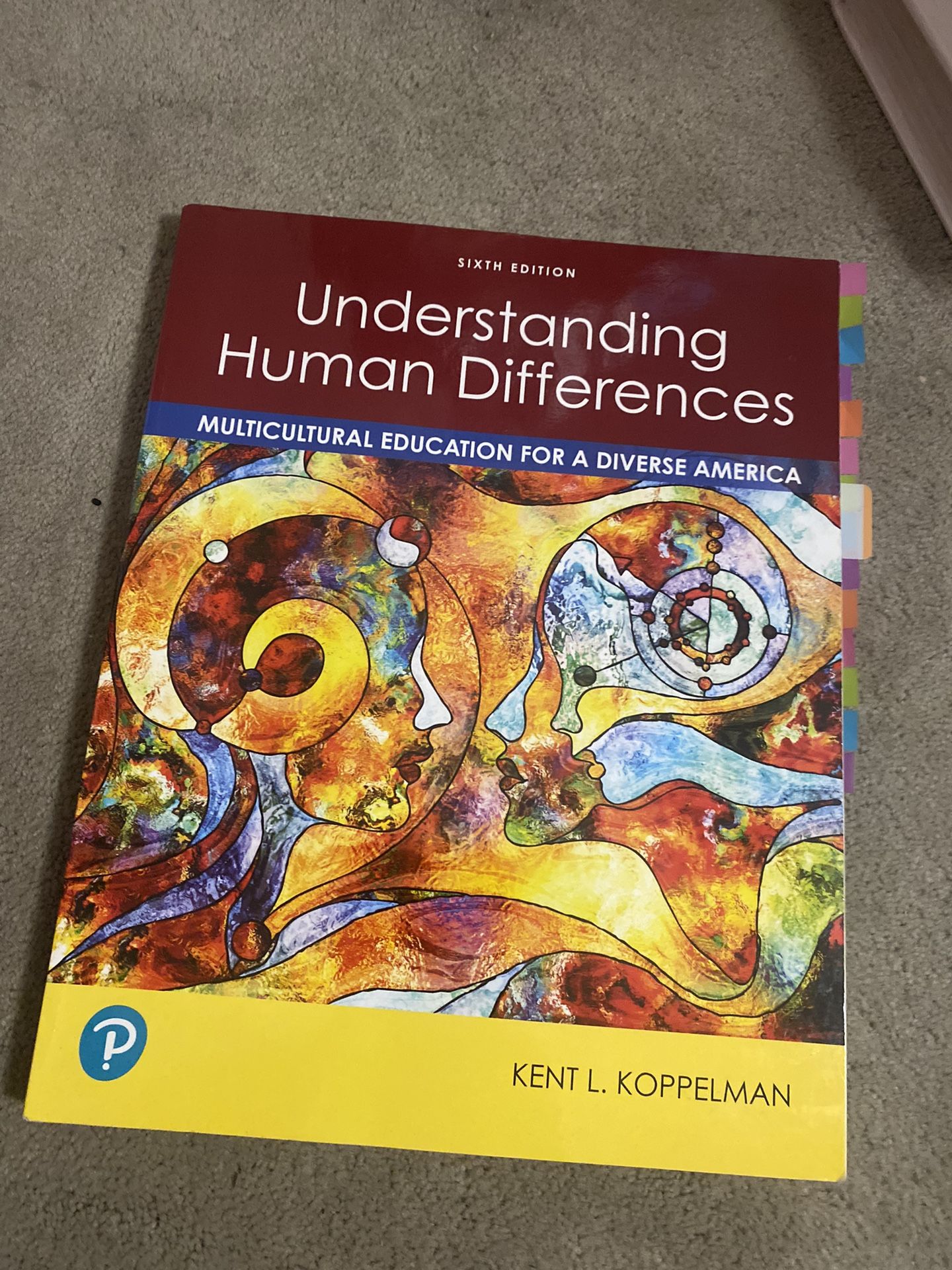 Understanding Human Differences: Multicultural Education for a Diverse America Edition: 6th ...