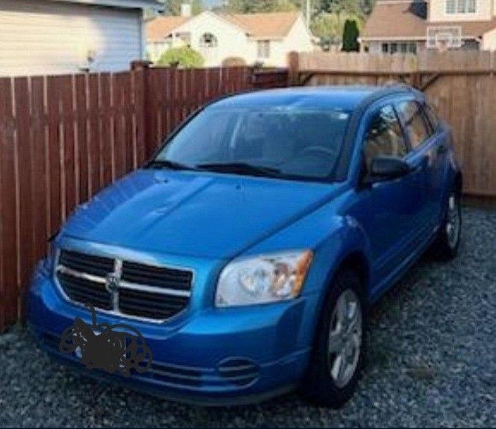 2008 Dodge Caliber for Sale in Spanaway, WA - OfferUp