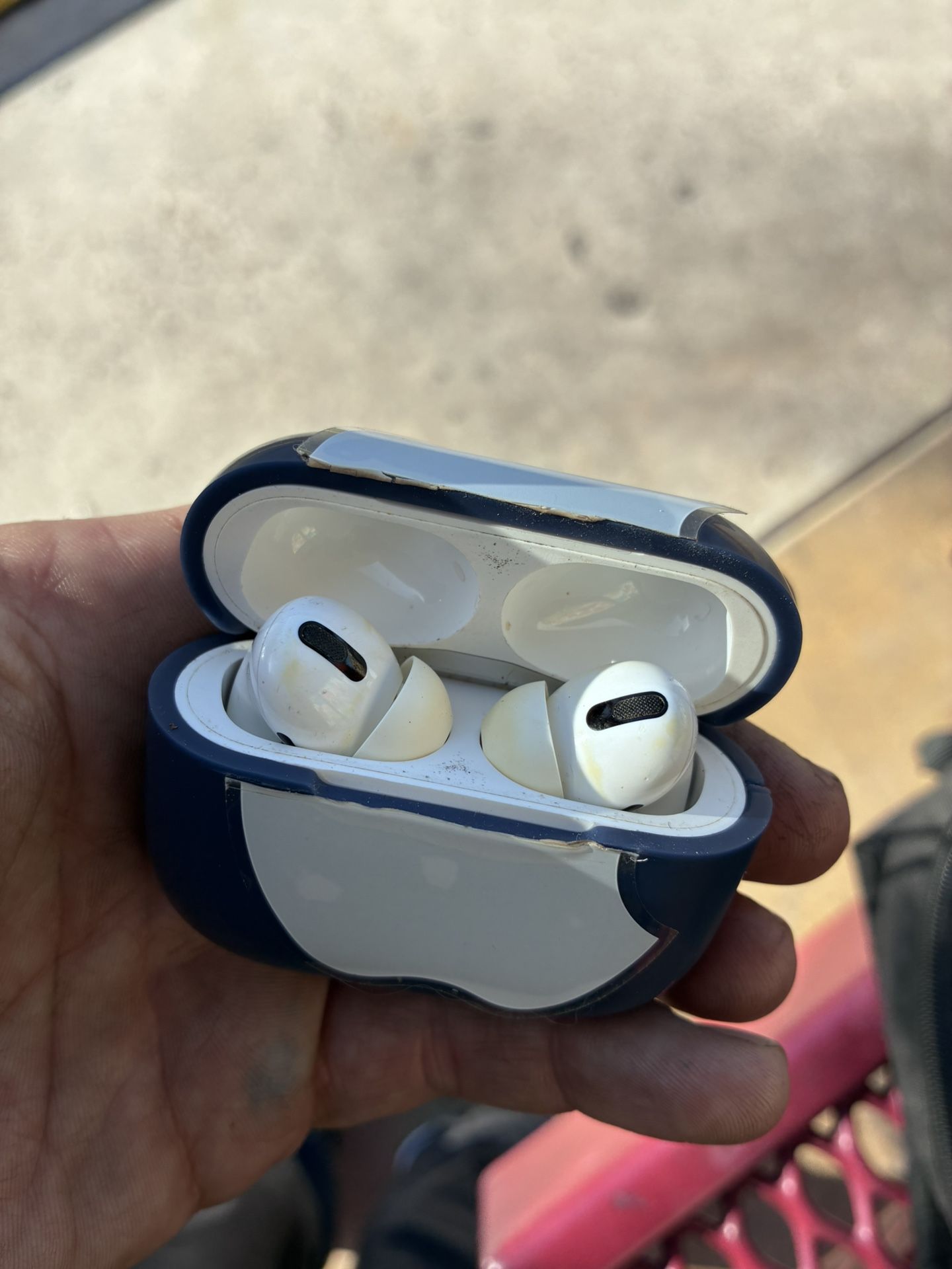 Apple Air Pod Pros for Sale in Costa Mesa, CA - OfferUp