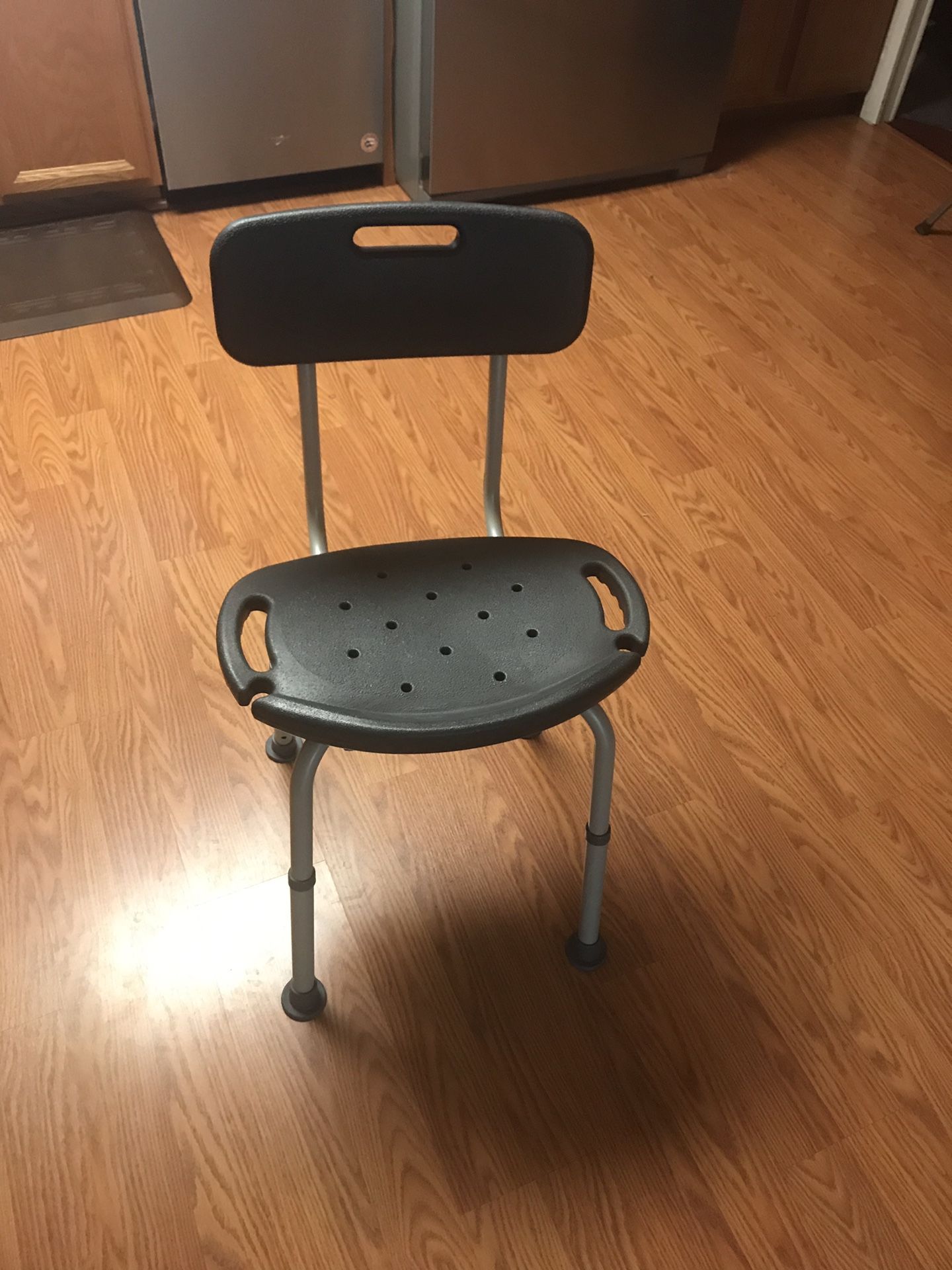 Equate shower chair for Sale in Bakersfield, CA - OfferUp