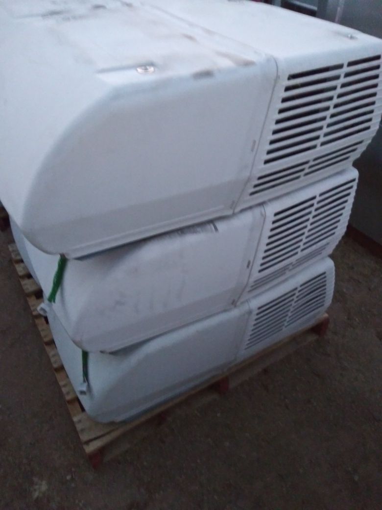 Coleman and Mach RV rooftop AC unit $275 each for Sale in Buckeye, AZ ...