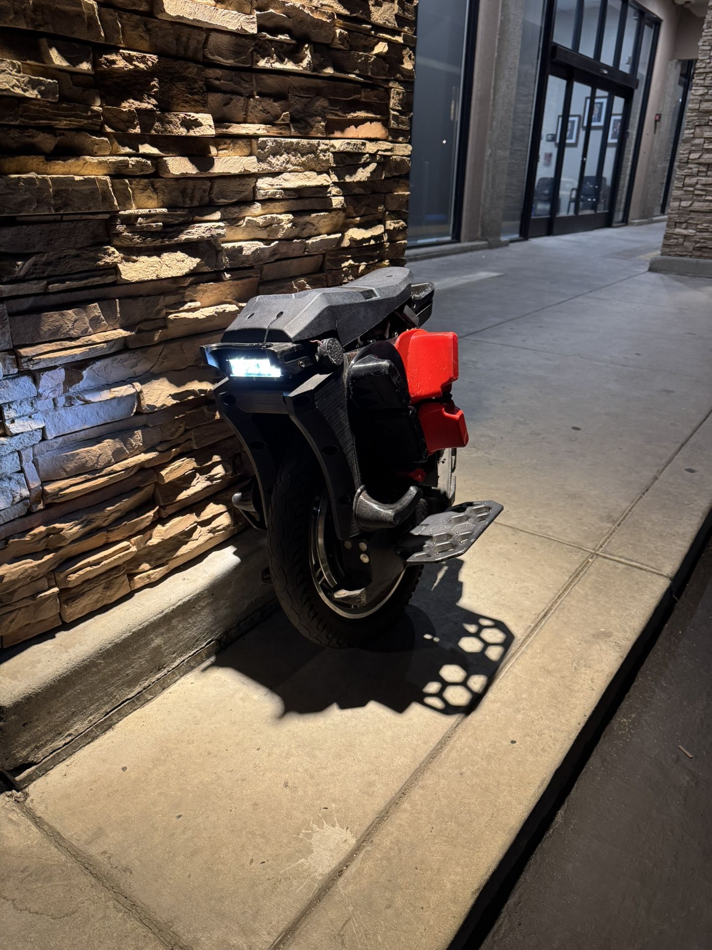 Begode Master V2 Electric Unicycle for Sale in Escondido, CA - OfferUp