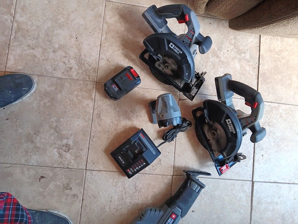 Cordless Power Tools for Sale in Bakersfield, CA - OfferUp