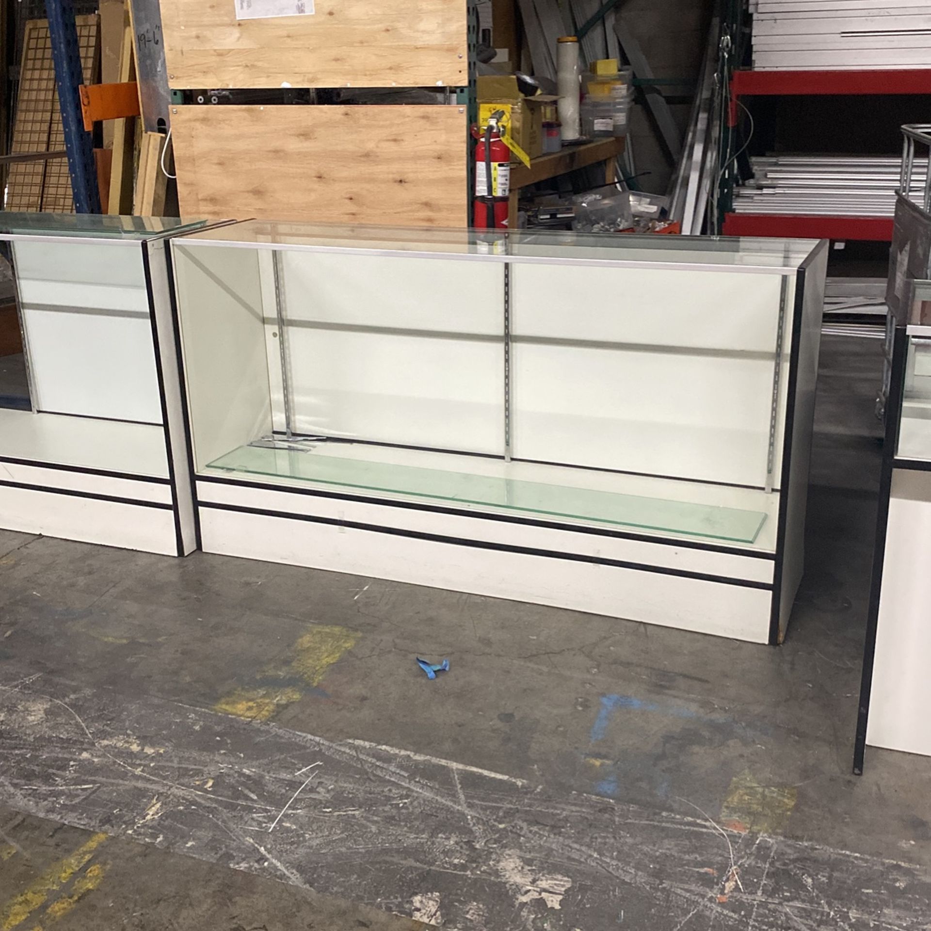 70 inch full Vision Display Cases for Sale in Las Vegas, NV - OfferUp