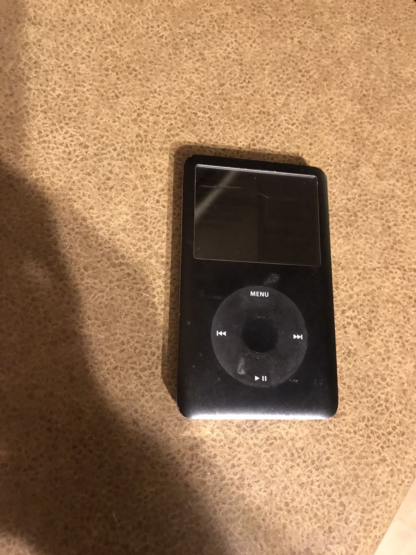 iPod Model# A1238 for Sale in Seattle, WA - OfferUp