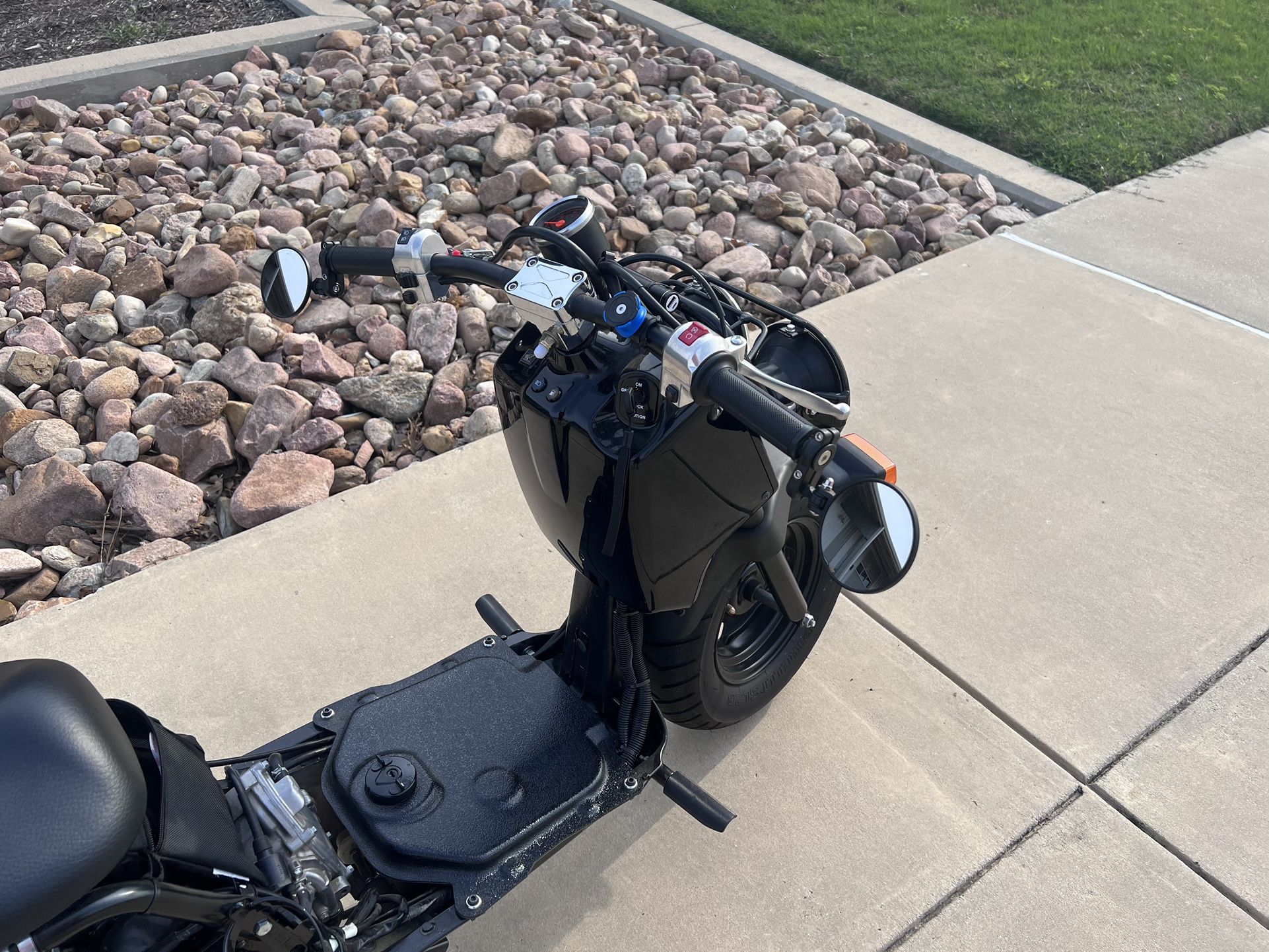 2018 Honda NPS50 Ruckus for Sale in Haltom City, TX - OfferUp