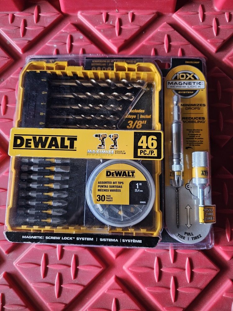 Magnetic Screw Lock Sisyem for Sale in Santa Ana, CA - OfferUp