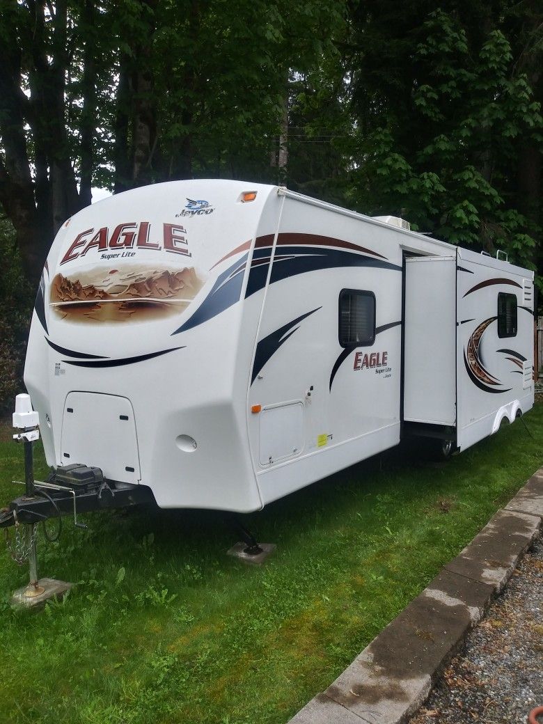 2012 Jayco Eagle Super Lite for Sale in Granite Falls, WA - OfferUp