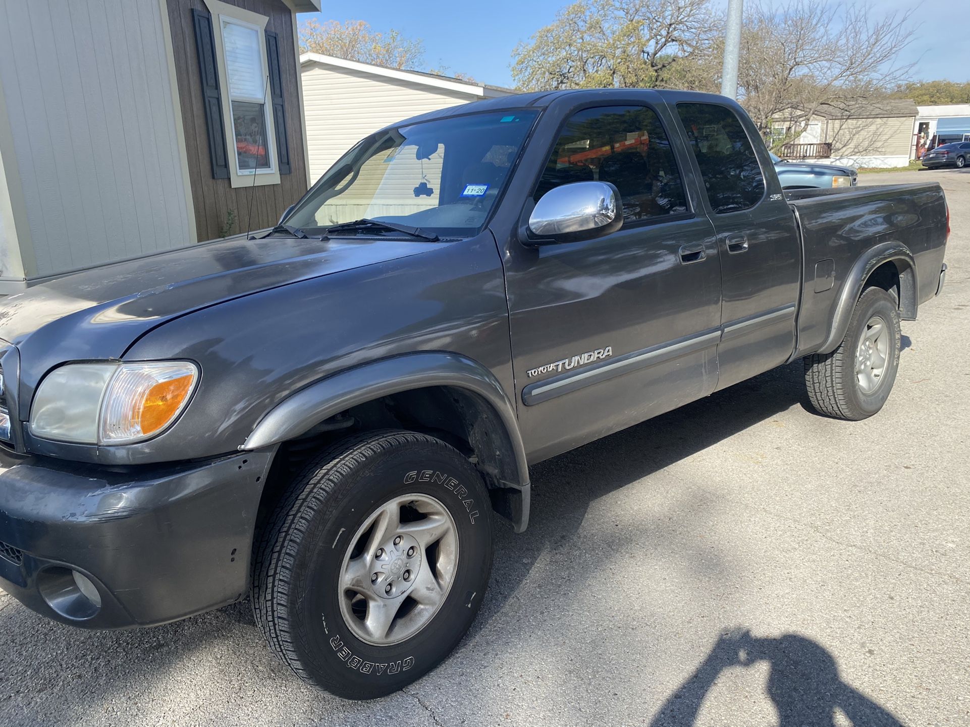 2006 Toyota Tundra for Sale in Seagoville, TX - OfferUp