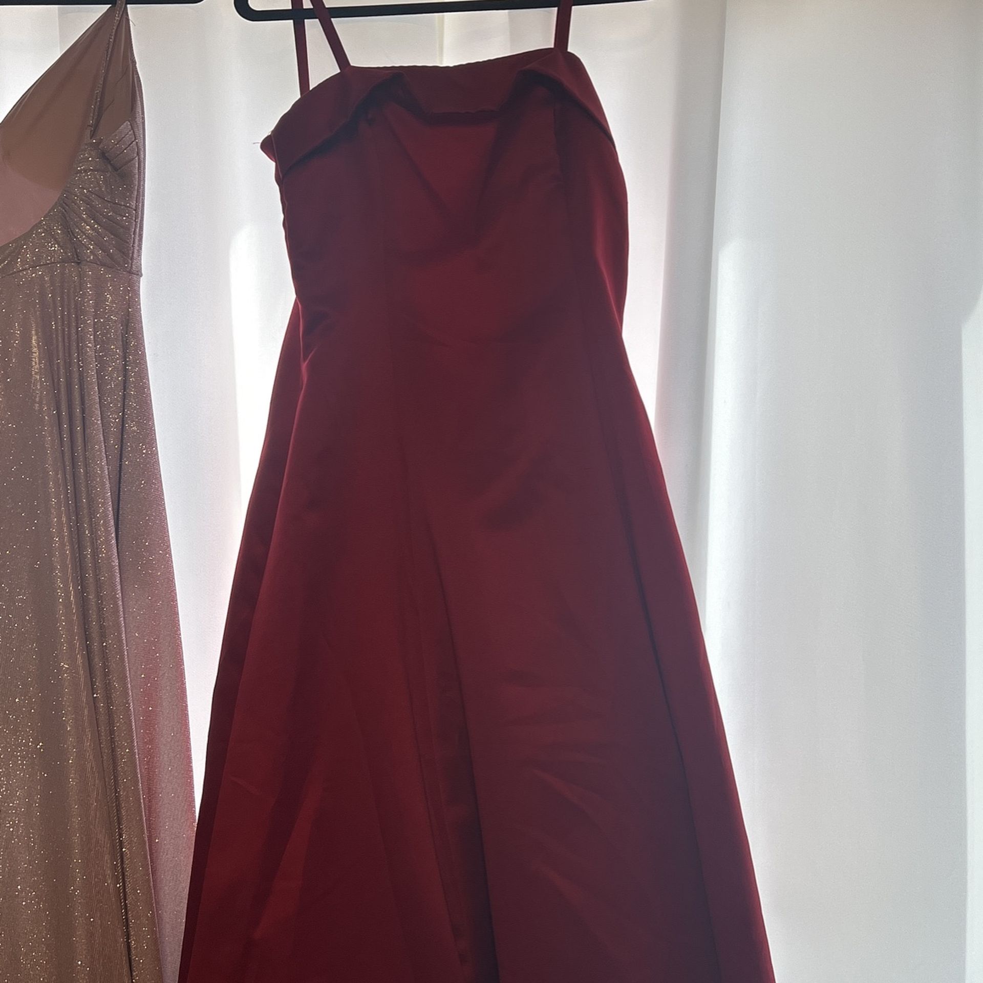 Red Prom Dress for Sale in Phoenix, AZ - OfferUp