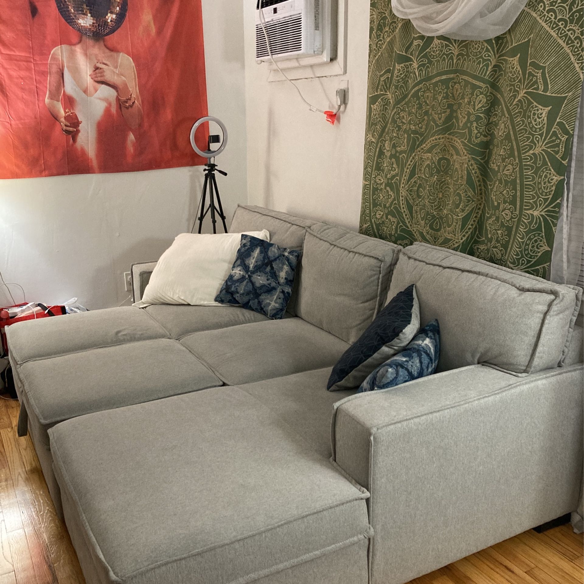 Bob s Playscape Couch for Sale in Rockleigh NJ OfferUp