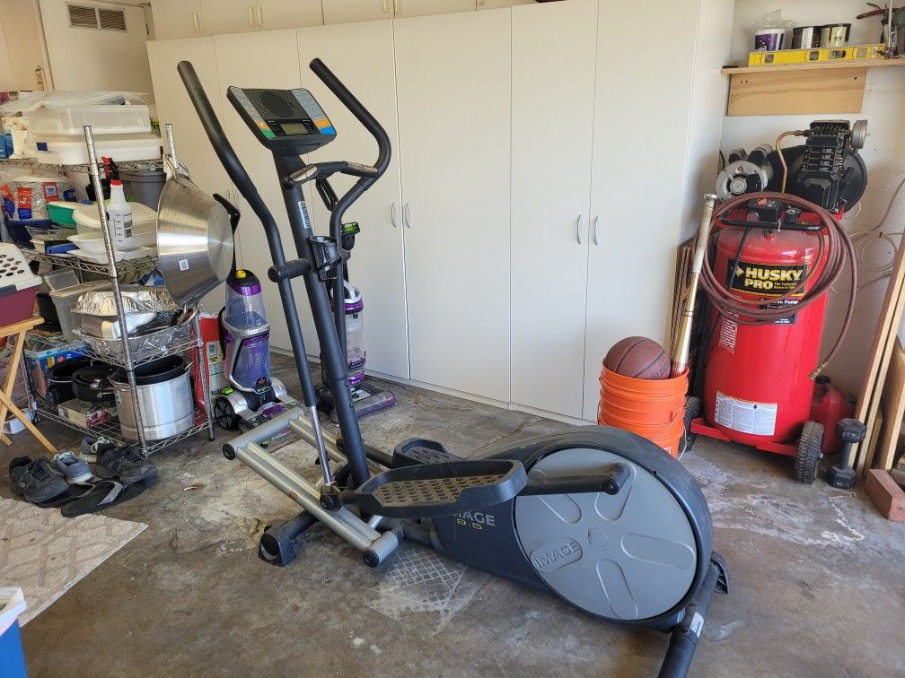 Elliptical Image 9.5 for Sale in Chino, CA - OfferUp