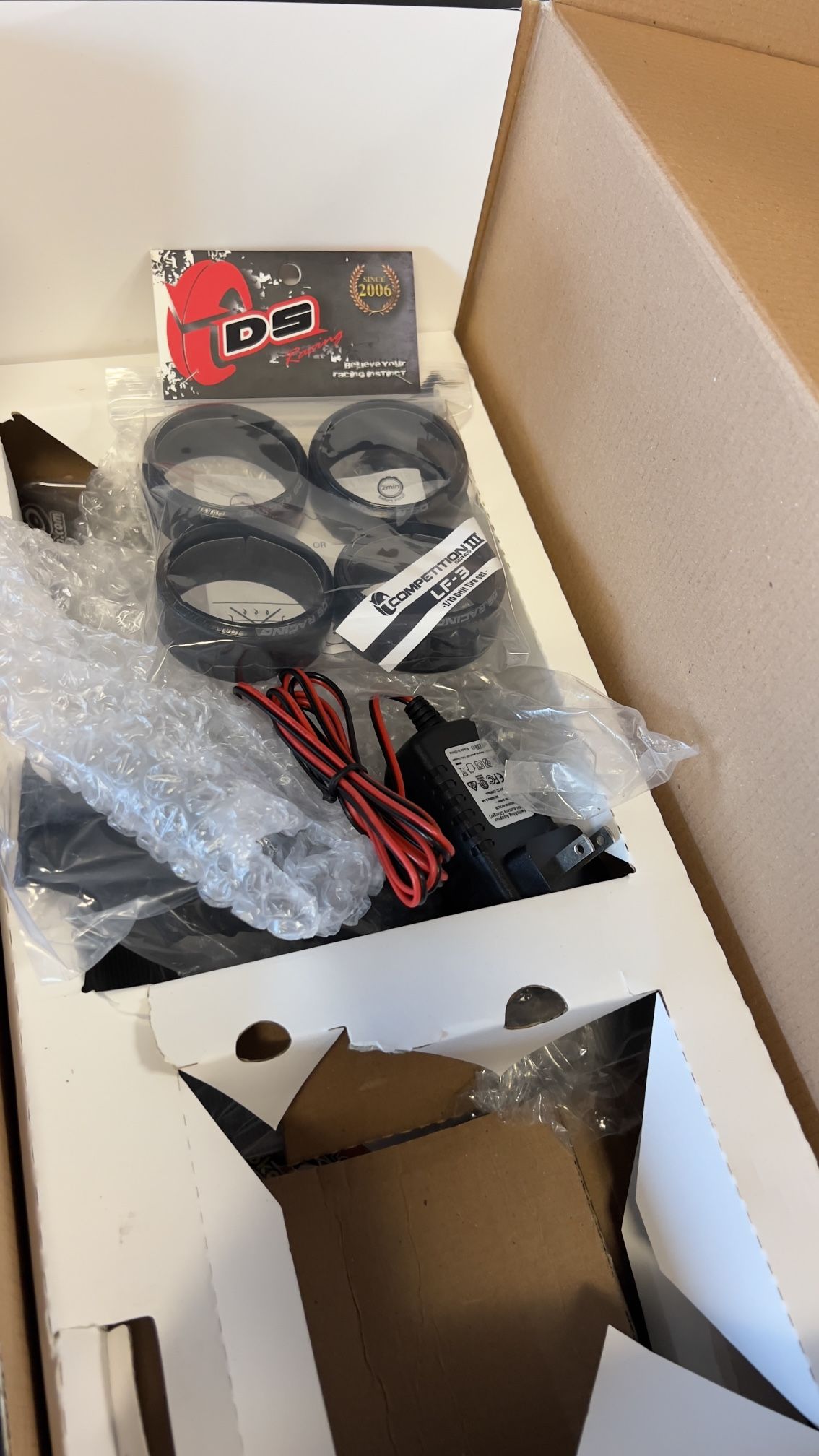 Yokomo RD2.0 Pandem 1/10 RWD RTR Electric Drift Car w/Supra Body (Red)