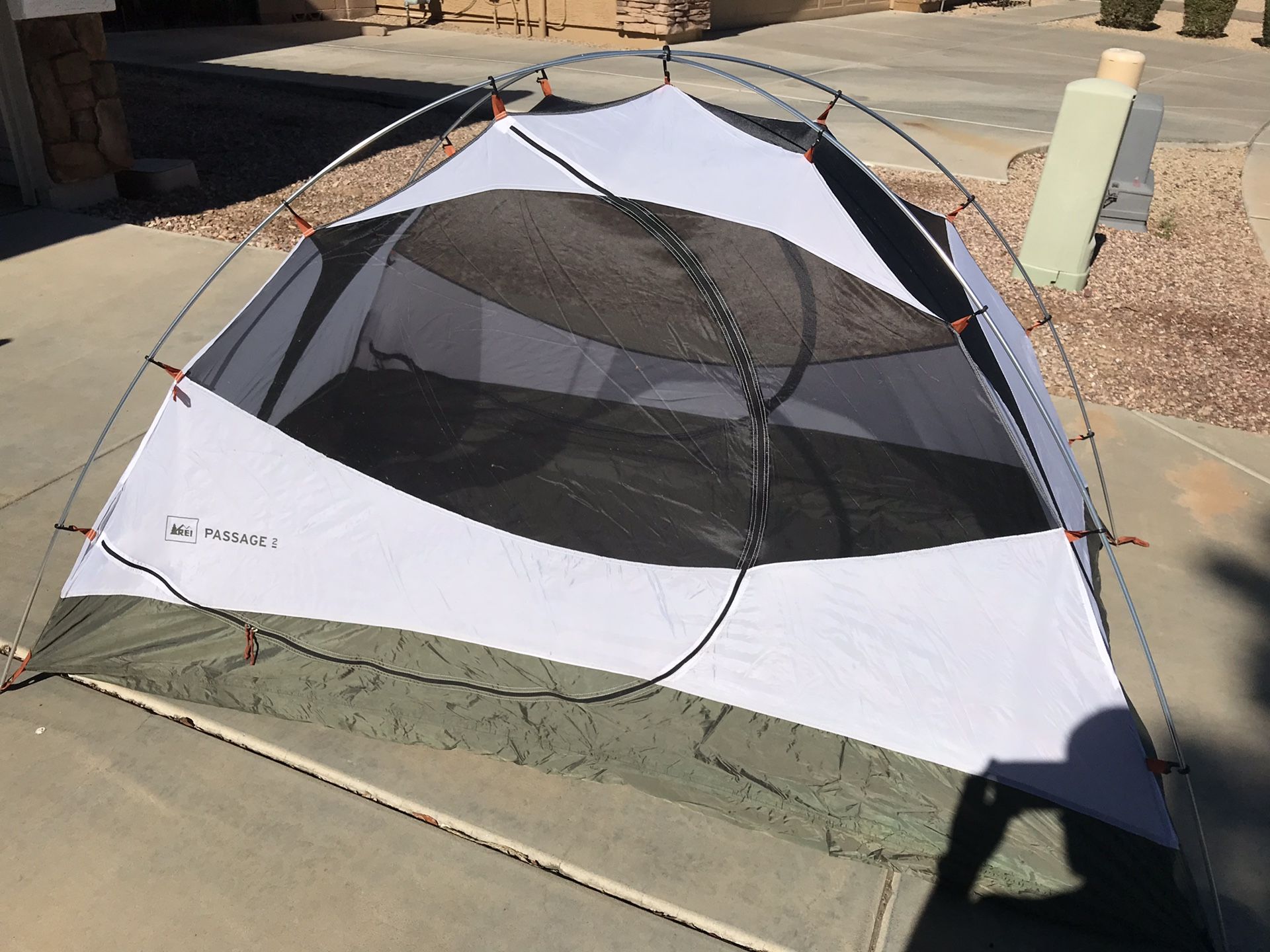 Smallest Tent For REI Kingdom Cot? R/CampingGear, 56% OFF