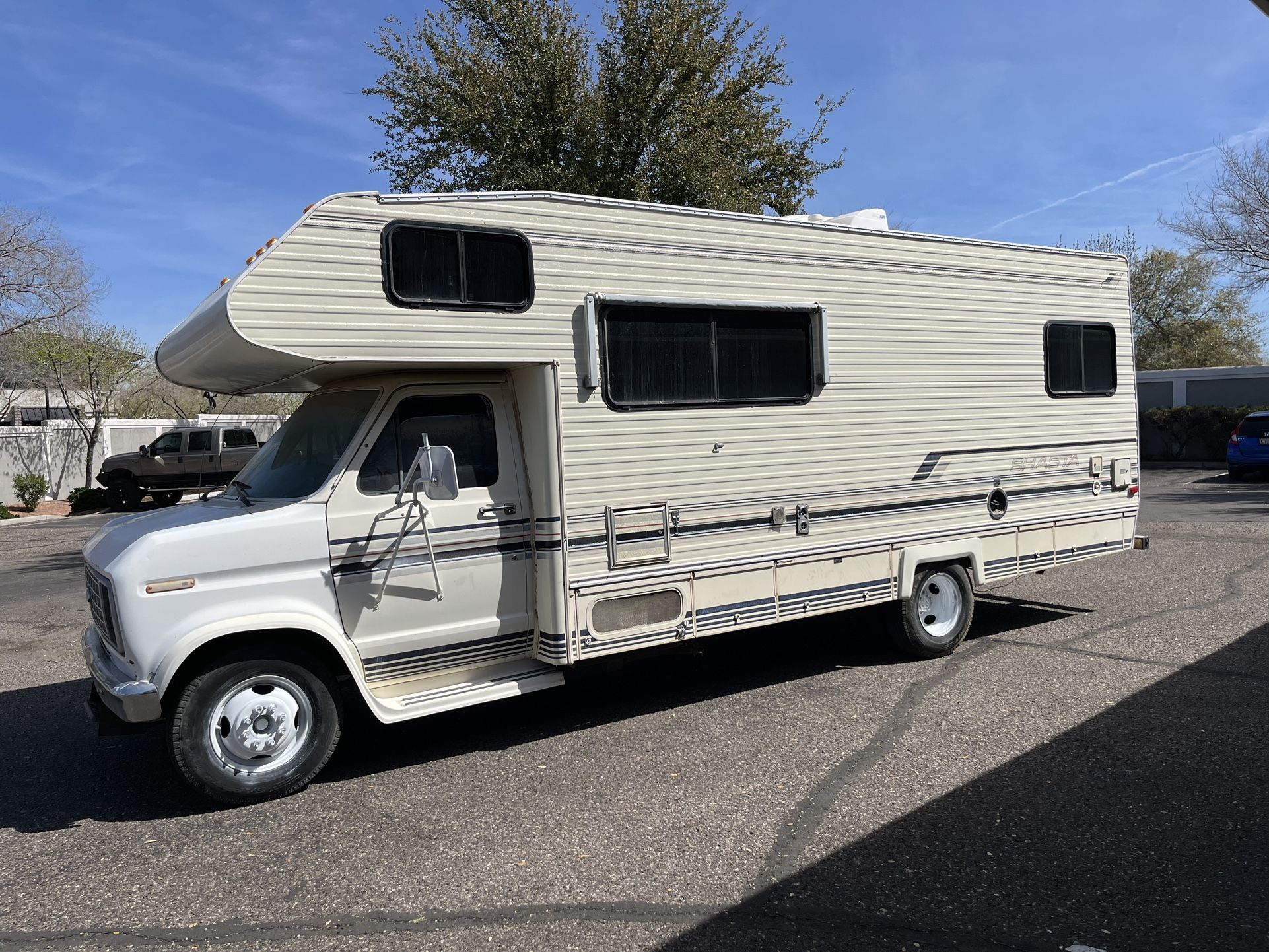 1992 Shasta Rv Class C for Sale in Peoria, AZ - OfferUp
