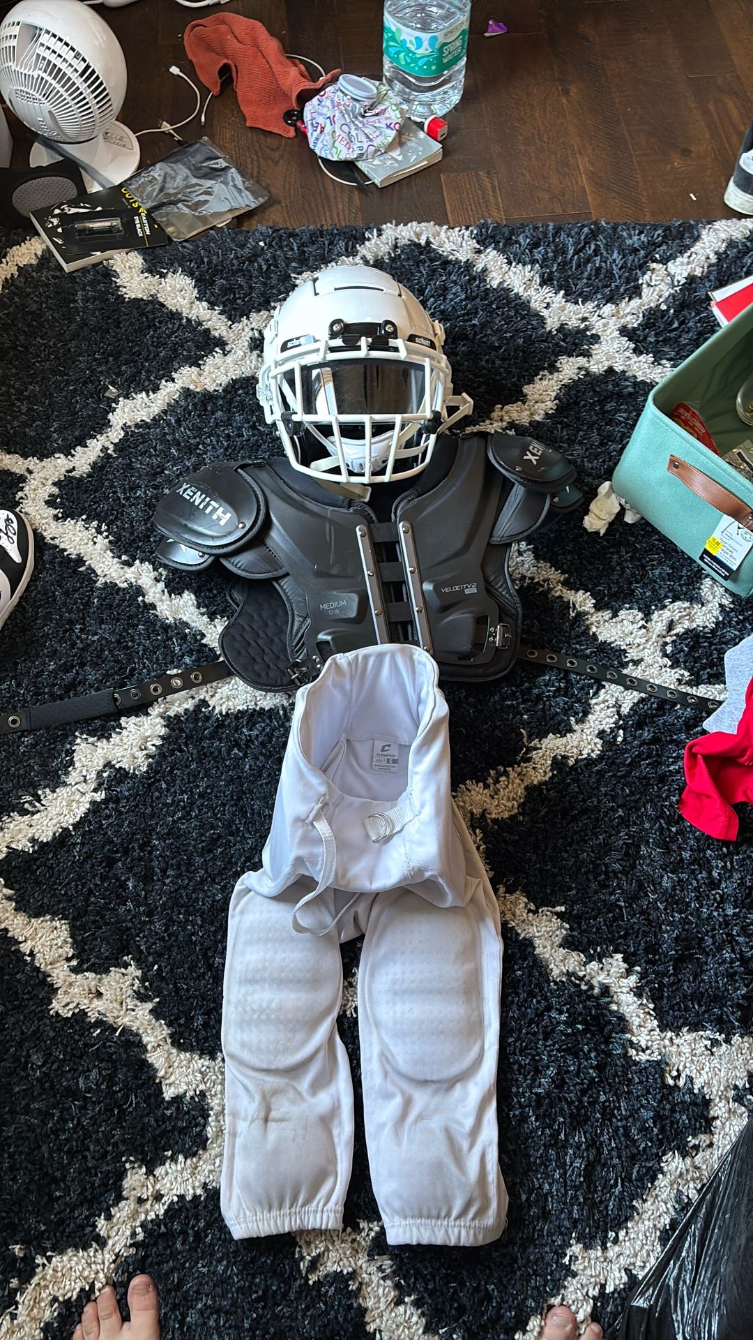 Tackle Football Gear for Sale in Las Vegas, NV - OfferUp