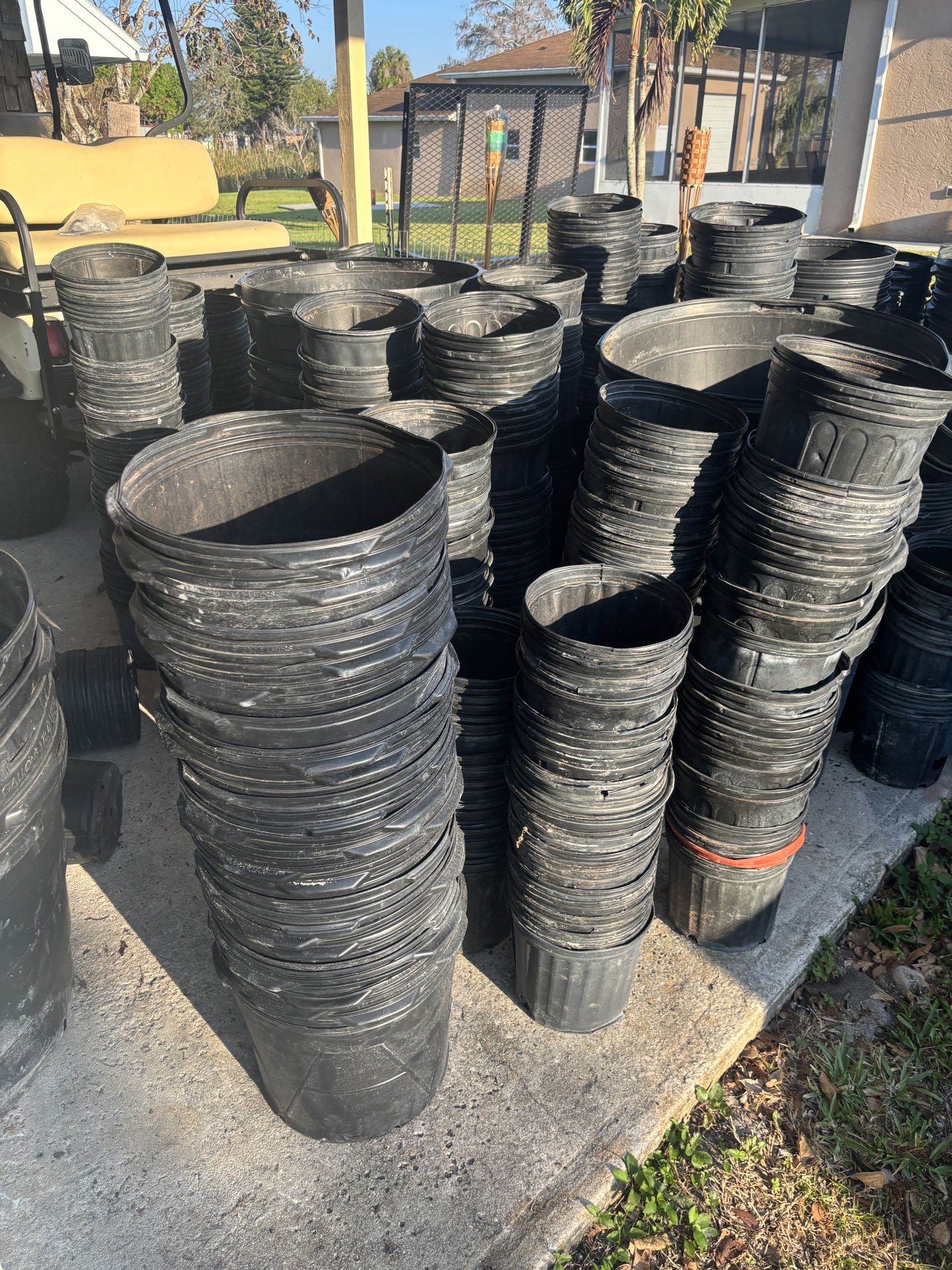 Used Pots for Sale in Okeechobee, FL - OfferUp