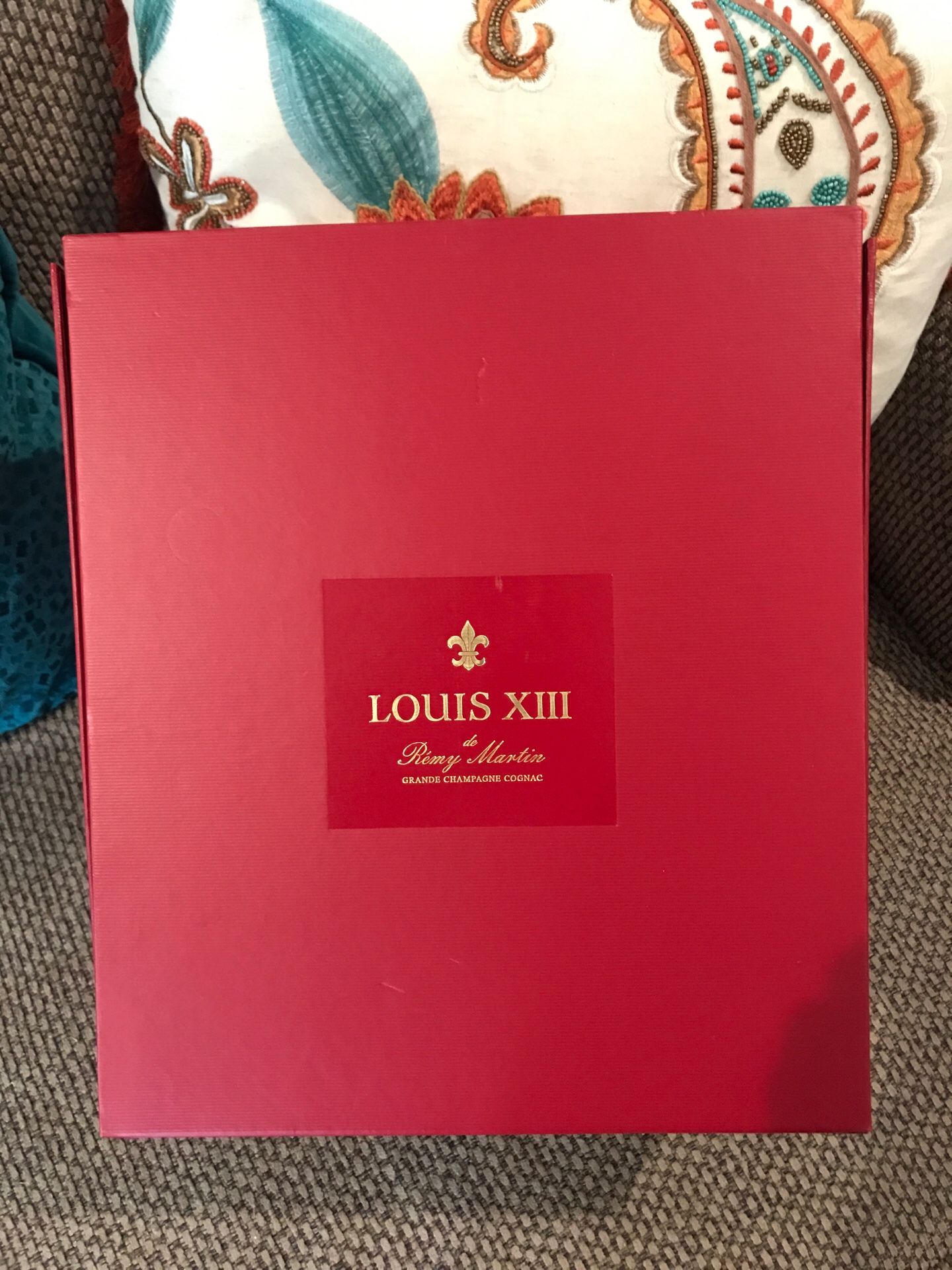 Louis XIII Box for Sale in Placentia, CA - OfferUp